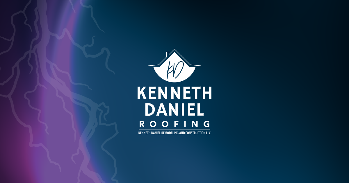 Share Your Kenneth Daniel Roofing Experience