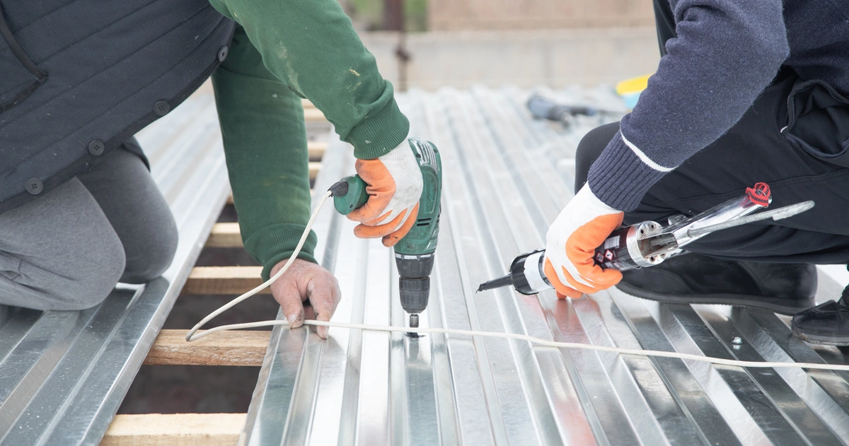 Metal Roof Maintenance: 10 Best Practices To Follow