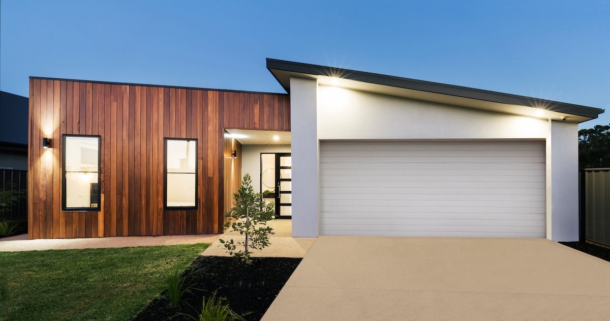 5 Modern Roof Types For A Sleek Look (Materials, Colors...)