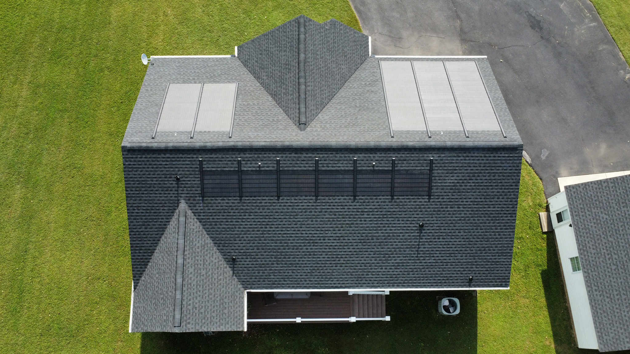 #1 Metal Roofing Company In North Carolina & Virginia