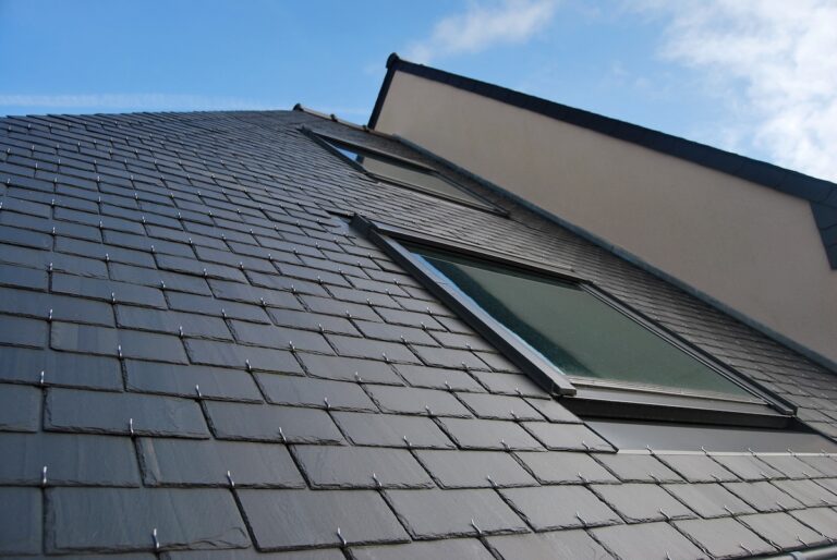 5 Types Of Roof Slates (Styles, Materials, & More)