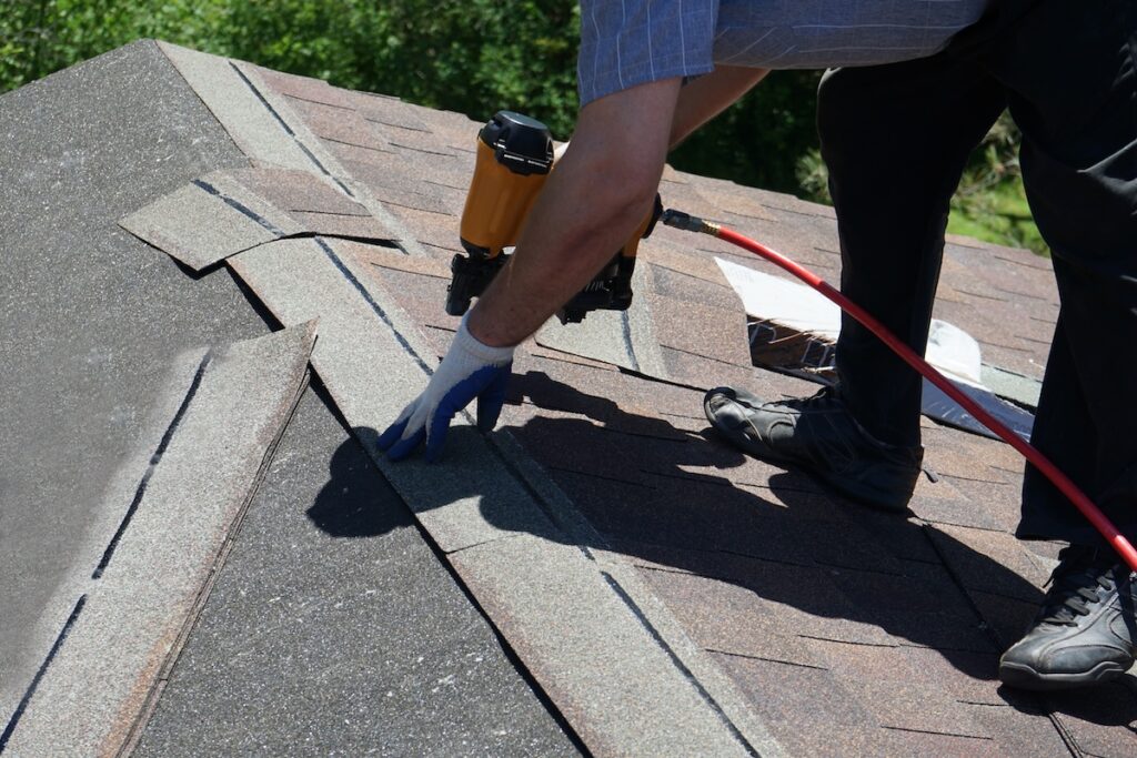 Where To Nail Shingles (7 Steps For A Proper Installation)