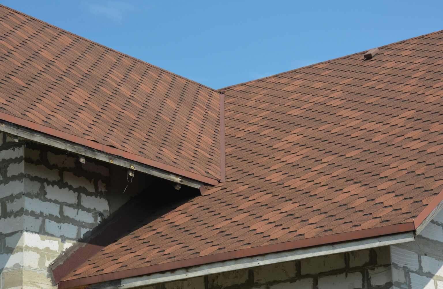 How To Install Ridge Cap Shingles (4 Step Homeowner's Guide)