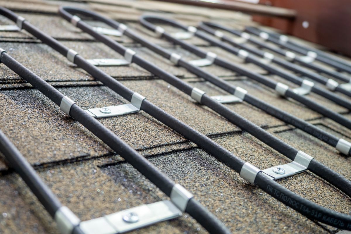 5 Roof De Icing Cables For Leak Prevention (2026 Full Guide)
