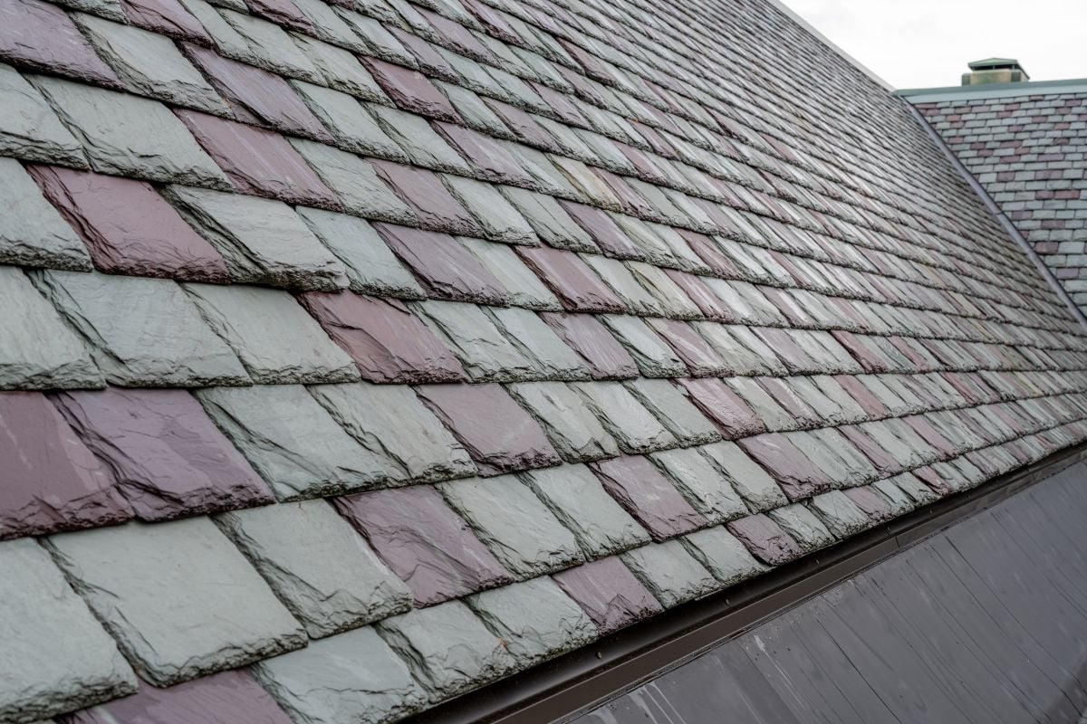 EcoStar Slate Roofing Cost (2026 Pricing & 6 Key Factors)